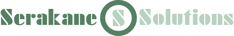 Home - Serakane Solutions